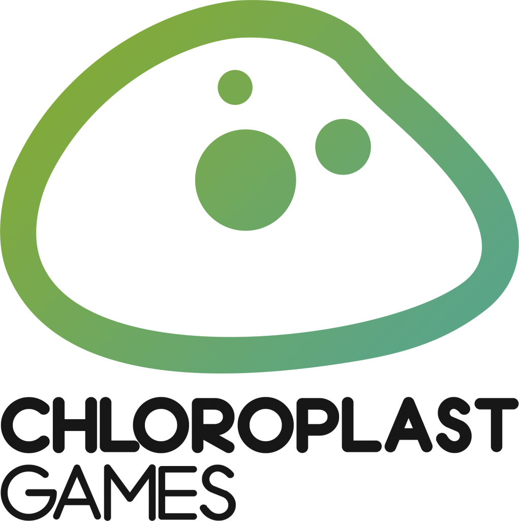 Chloroplast Games | Games from Spain